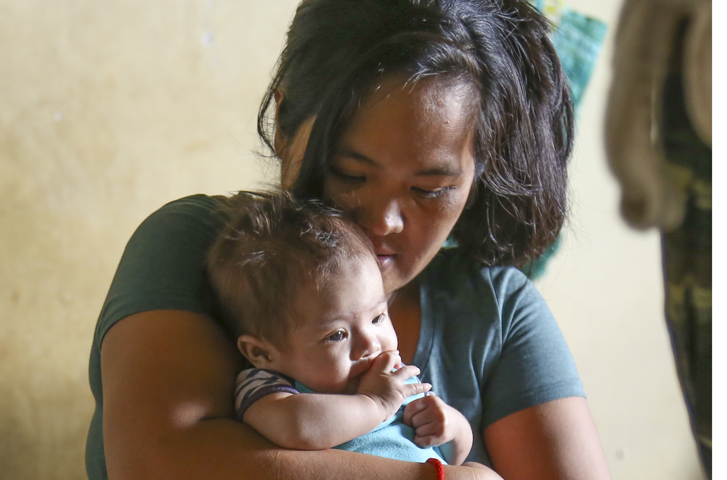 Media Advisory: Celebrating the 08th International Domestic Workers’ Day with the theme of ...